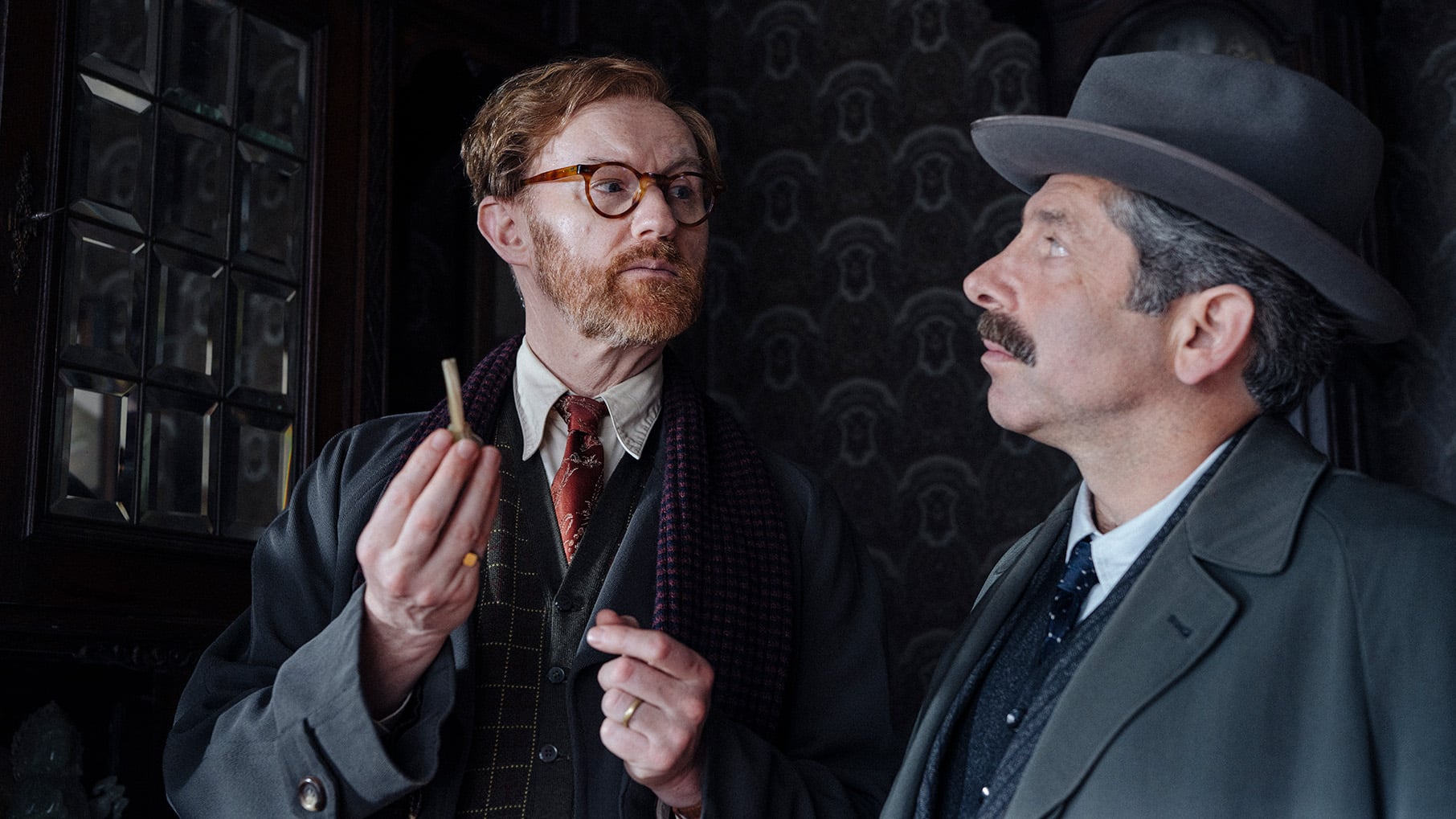 'Bookish' Recap: Episode 1 | WTTW Chicago