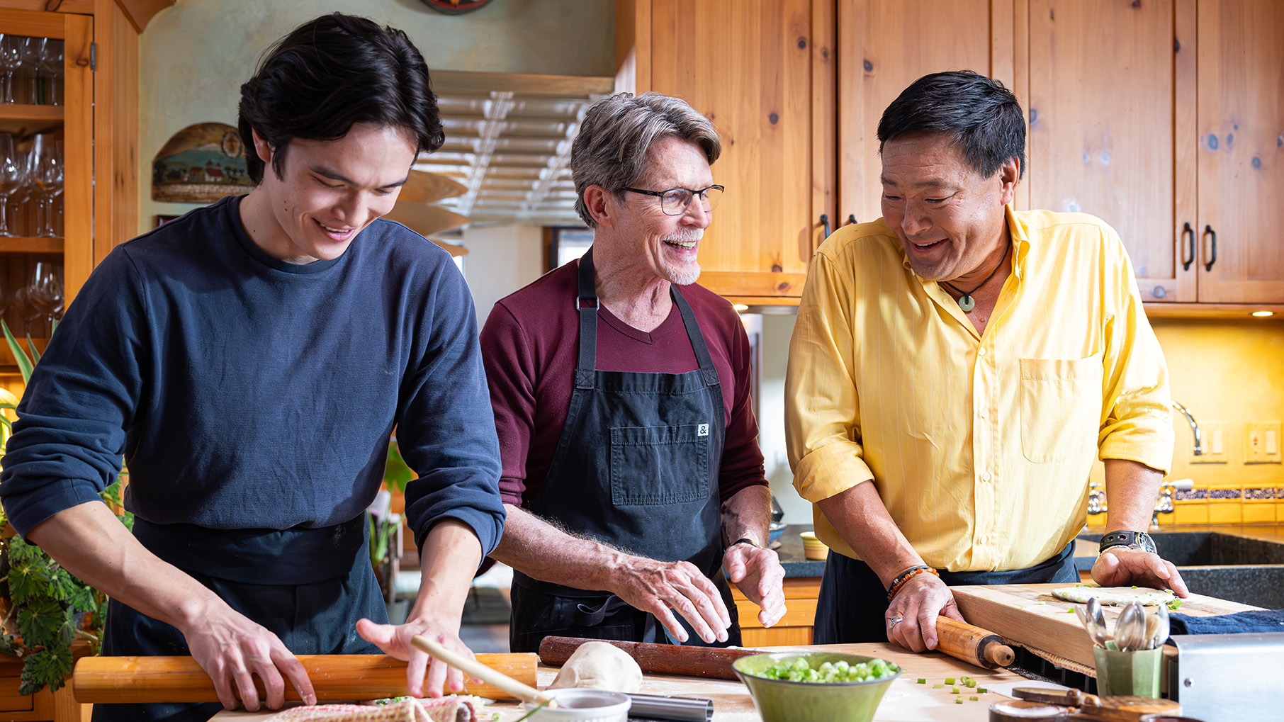 Rick Bayless Reflects on His Career on the Occasion of a New PBS ...