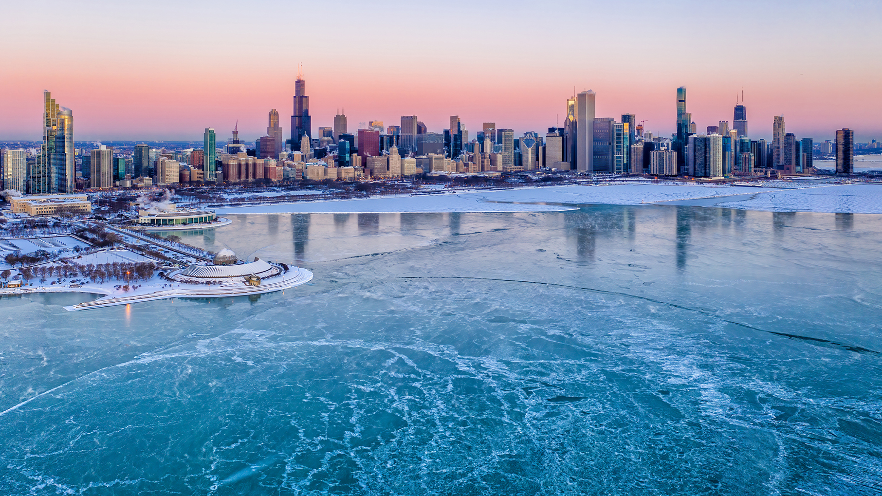 Take Our February News Quiz to Test Your Knowledge of Chicago Headlines ...