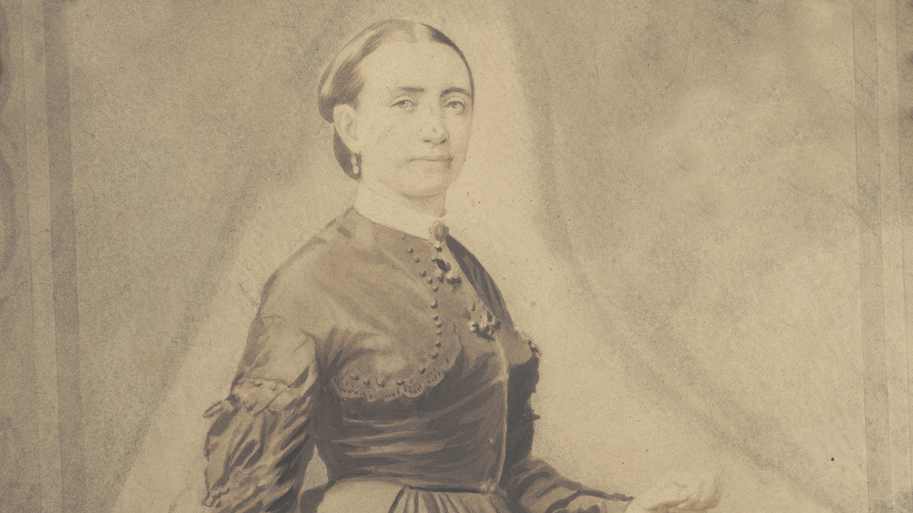 How the First Female Detective Helped Stop a Plot to Assassinate ...