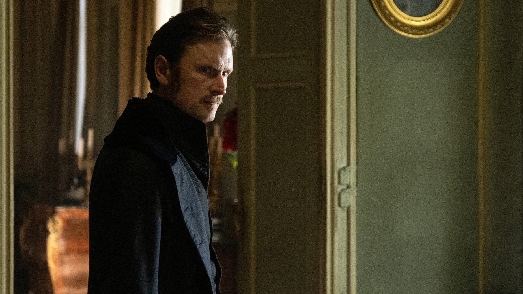 'The Count of Monte Cristo' Recap: Episode 6 | WTTW Chicago