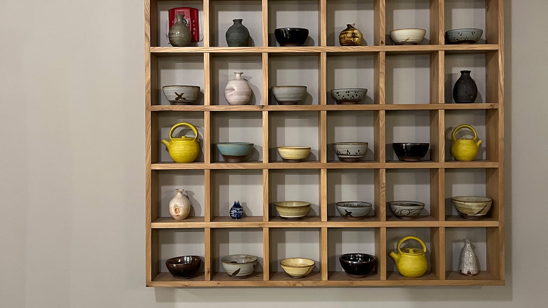 Near the Obama Center, an Artful Tea Salon and Bar Open in a Theaster ...