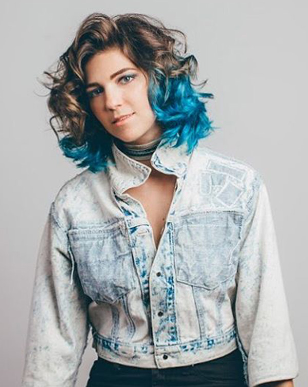 Whitney Middleton | WTTW Chicago