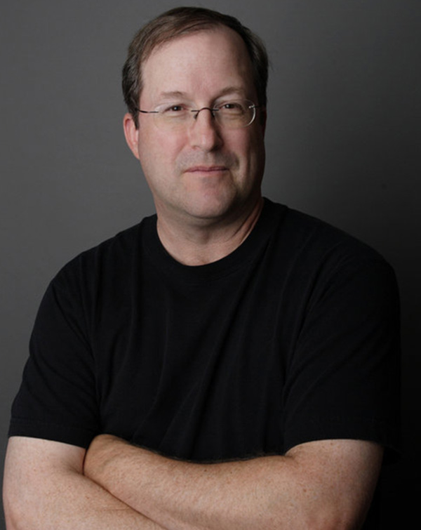 Lin Brehmer | WTTW Chicago