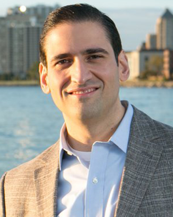 Renato Mariotti | WTTW Chicago
