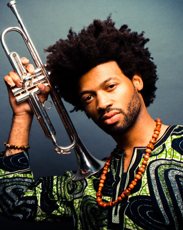 Sam Trump | WTTW Chicago