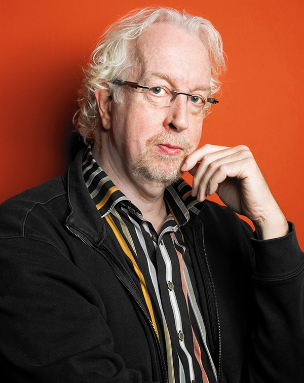 Robert Falls | WTTW Chicago