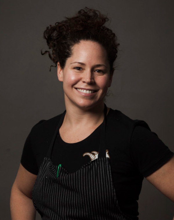 Stephanie Izard | WTTW Chicago