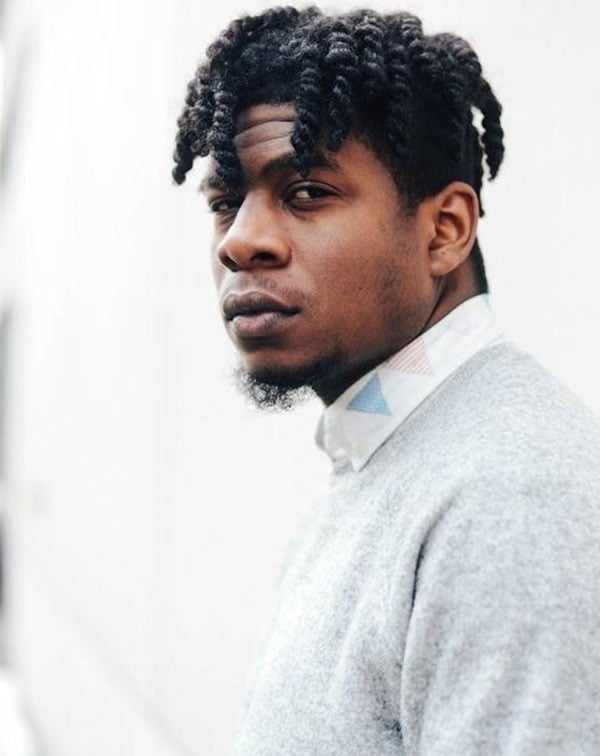Mick Jenkins | WTTW Chicago