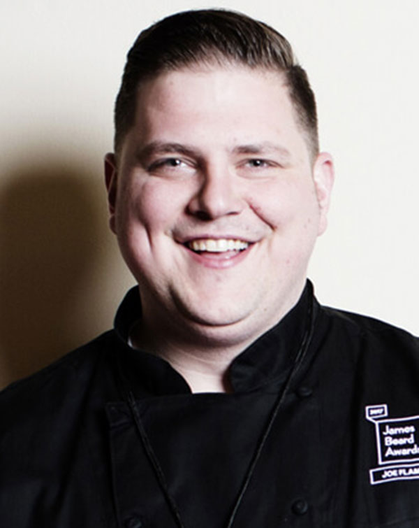 Joe Flamm | WTTW Chicago