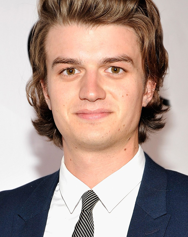 Joe Keery | WTTW Chicago