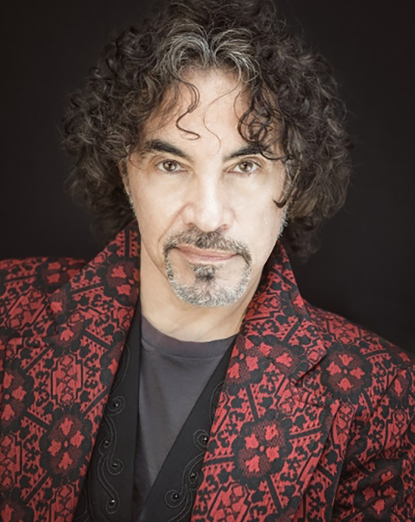 John Oates | WTTW Chicago
