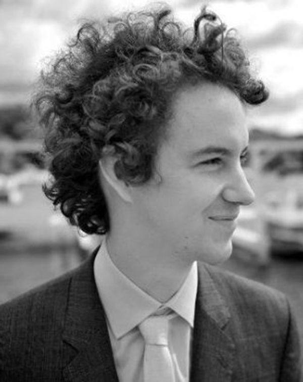 Patrick Klepek | WTTW Chicago