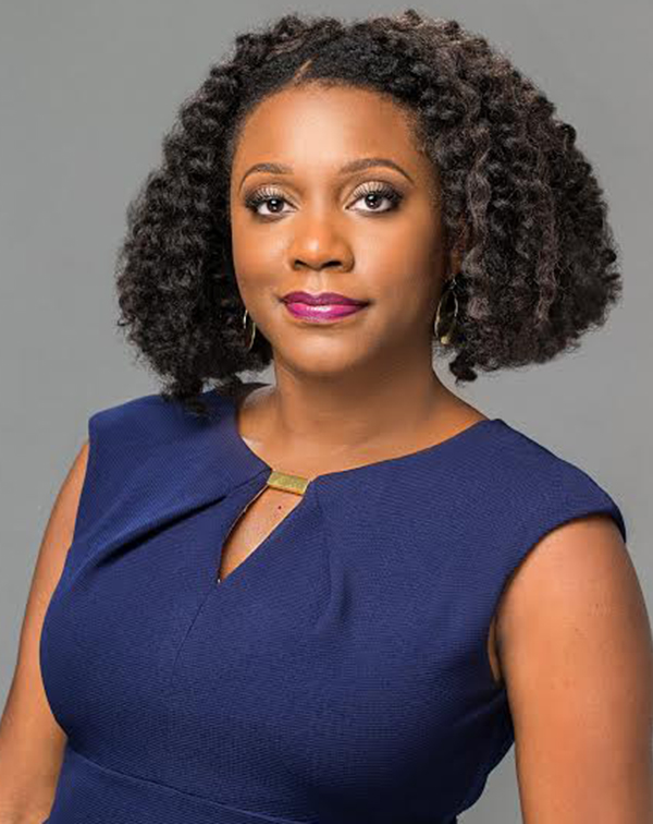 Kyra Kyles | WTTW Chicago