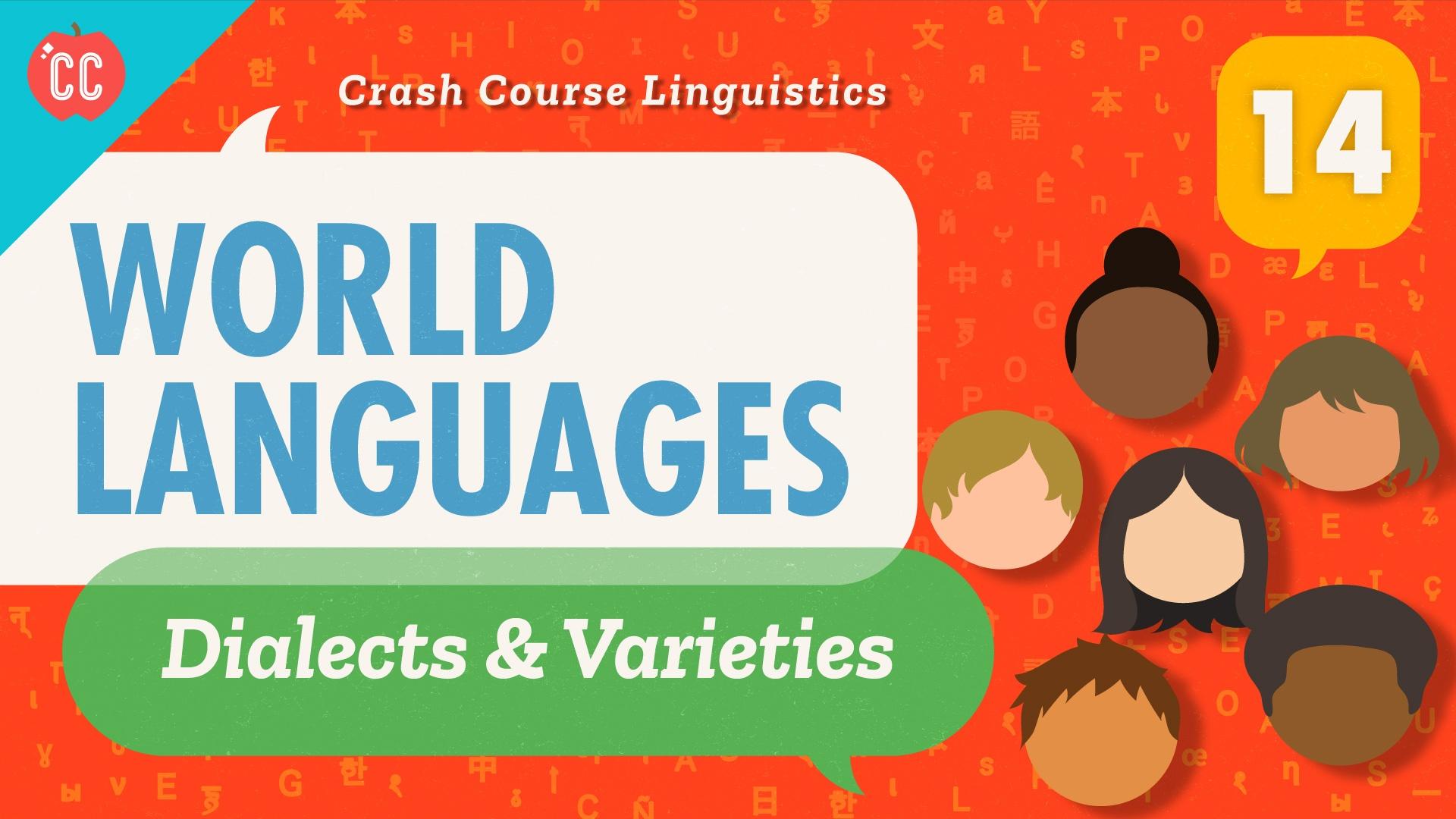 World Languages | WTTW Chicago