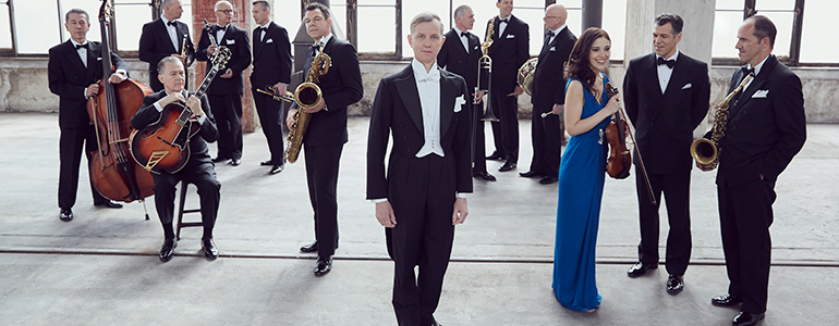 Max Raabe in Concert at Symphony Center | WTTW Chicago