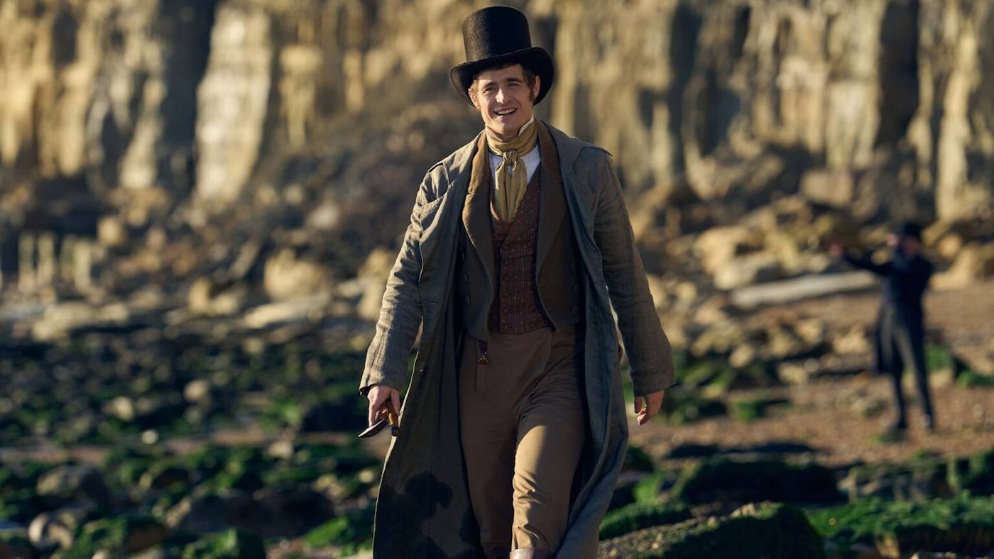 A First Look at 'Miss Austen' | WTTW Chicago