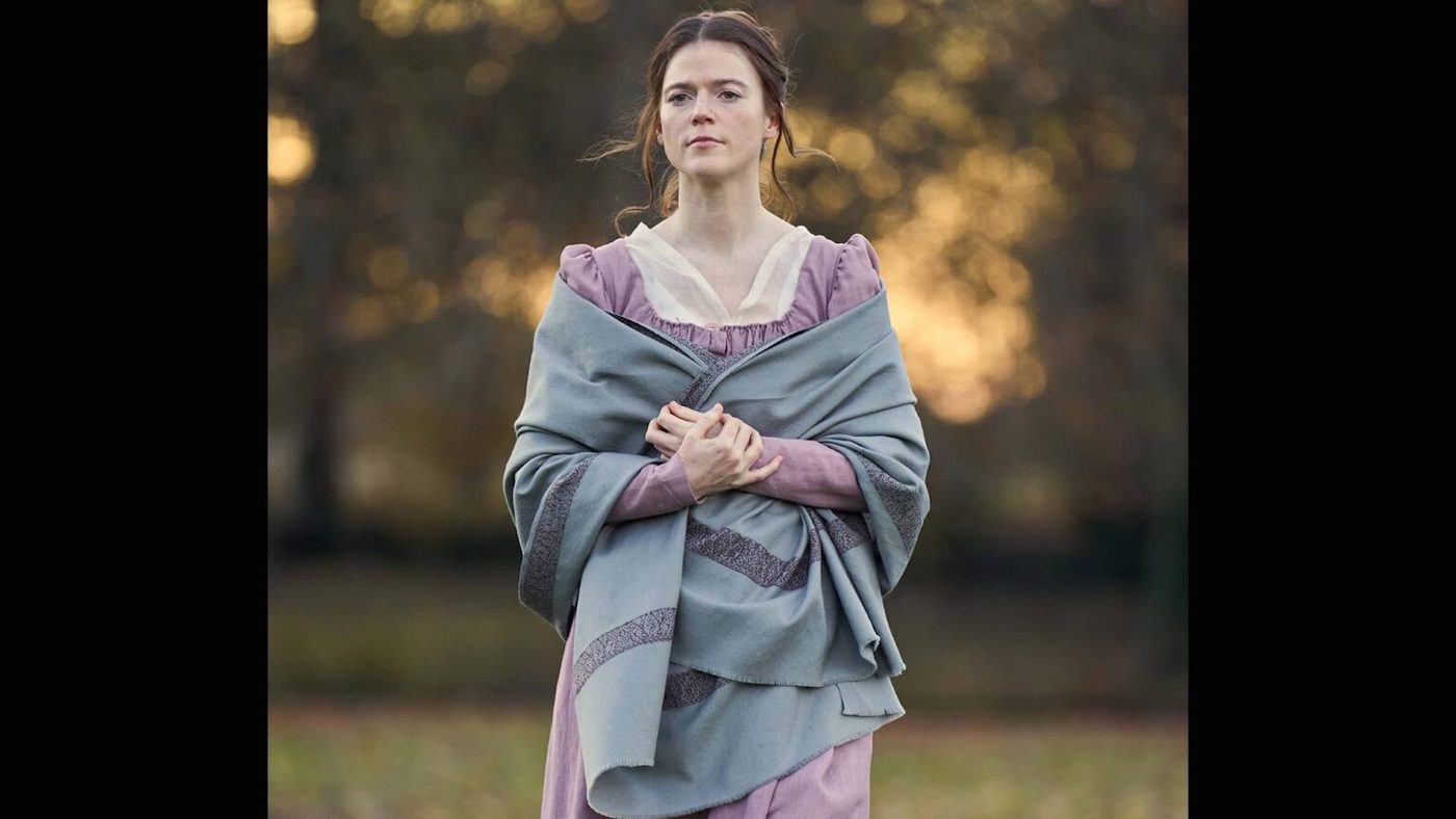 A First Look at 'Miss Austen' | WTTW Chicago