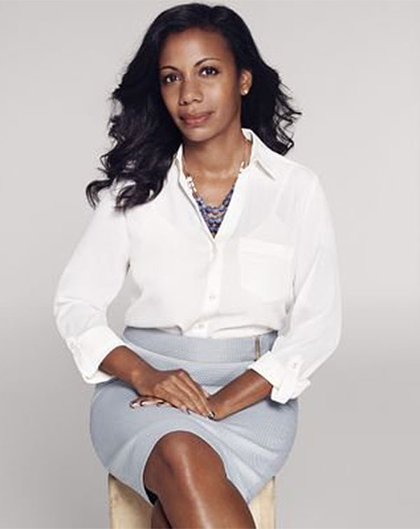 Natalie Moore | WTTW Chicago