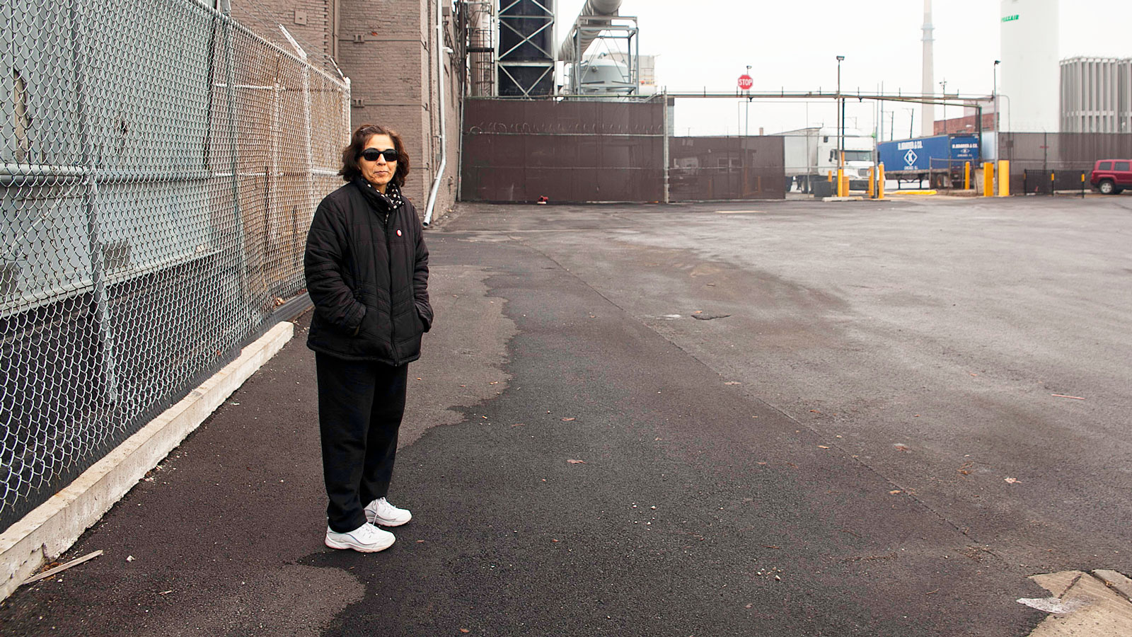 Maria Chavez | WTTW Chicago