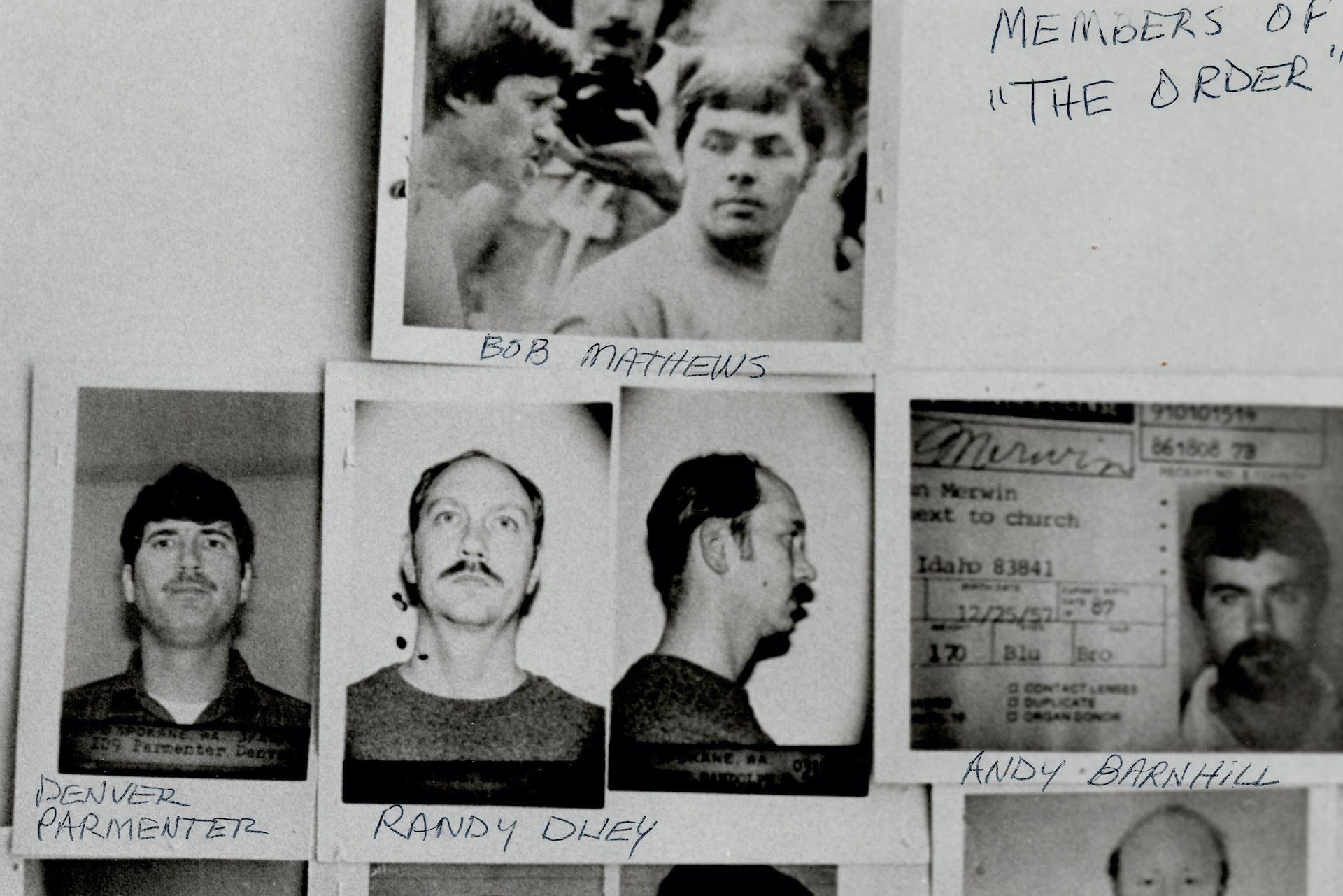 Extremism in America | WTTW Chicago