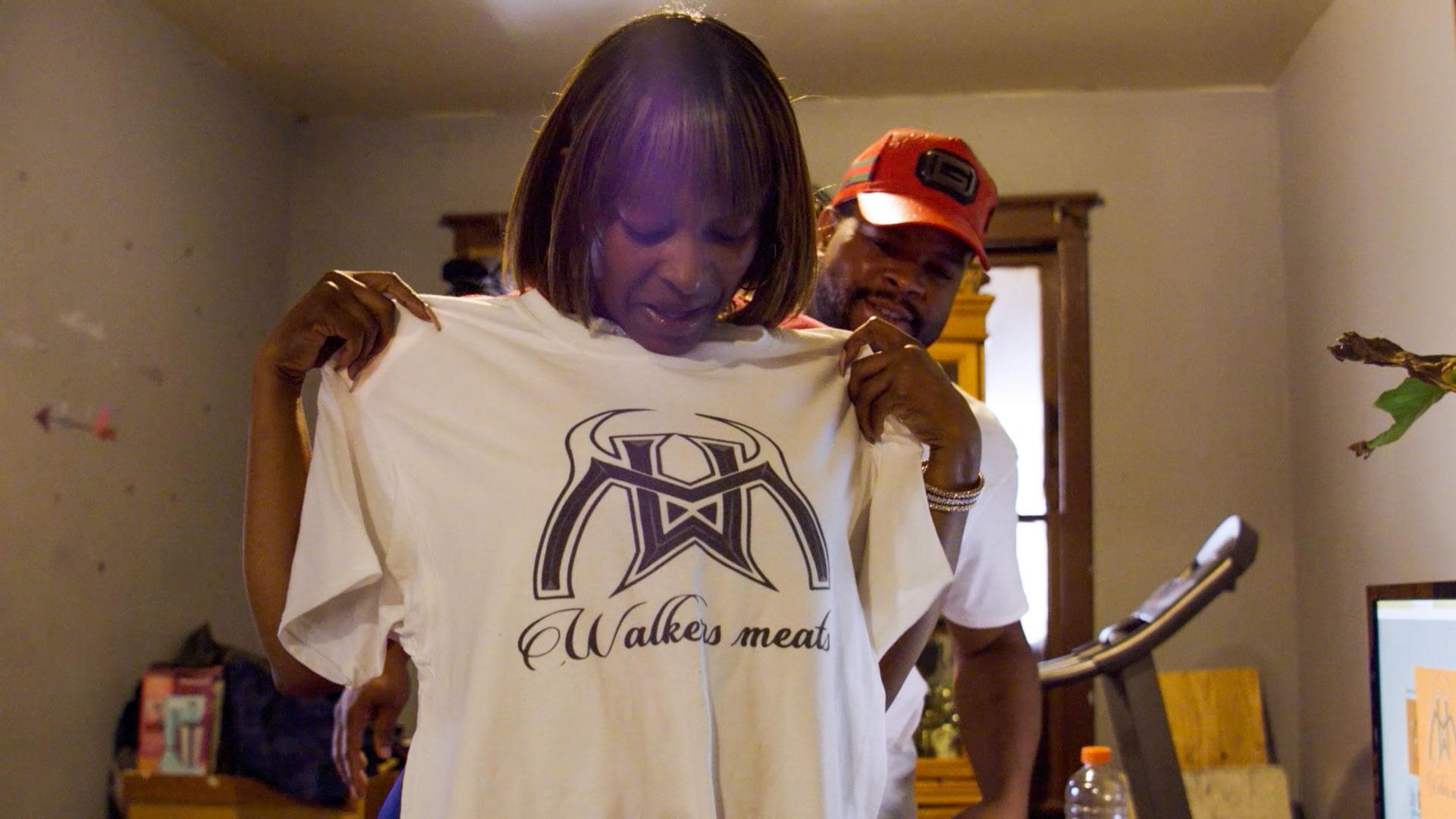 Video | FIRSTHAND: Living in Poverty | WTTW Chicago