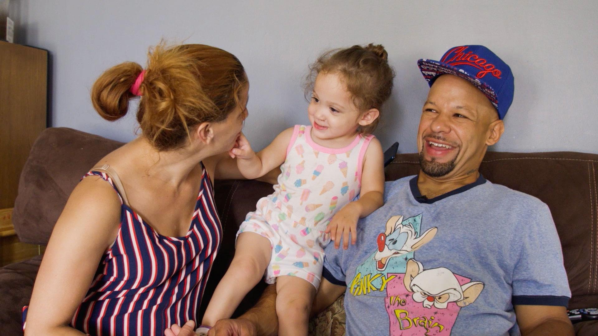 Video | FIRSTHAND: Living in Poverty | WTTW Chicago
