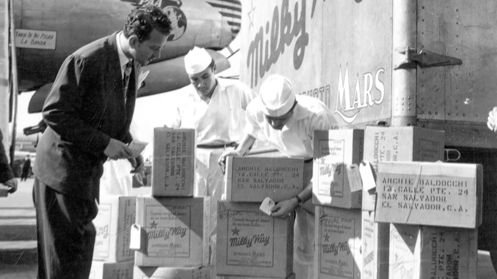 Video | Candy Capital | Chicago Stories | WTTW Chicago