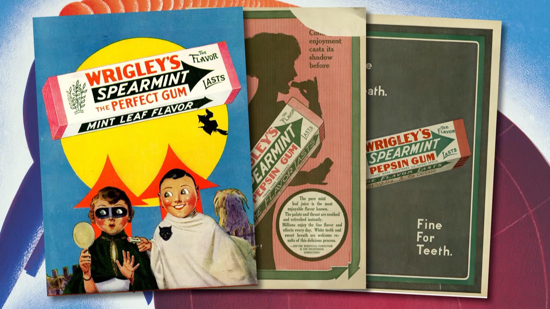 Video | Candy Capital | Chicago Stories | WTTW Chicago