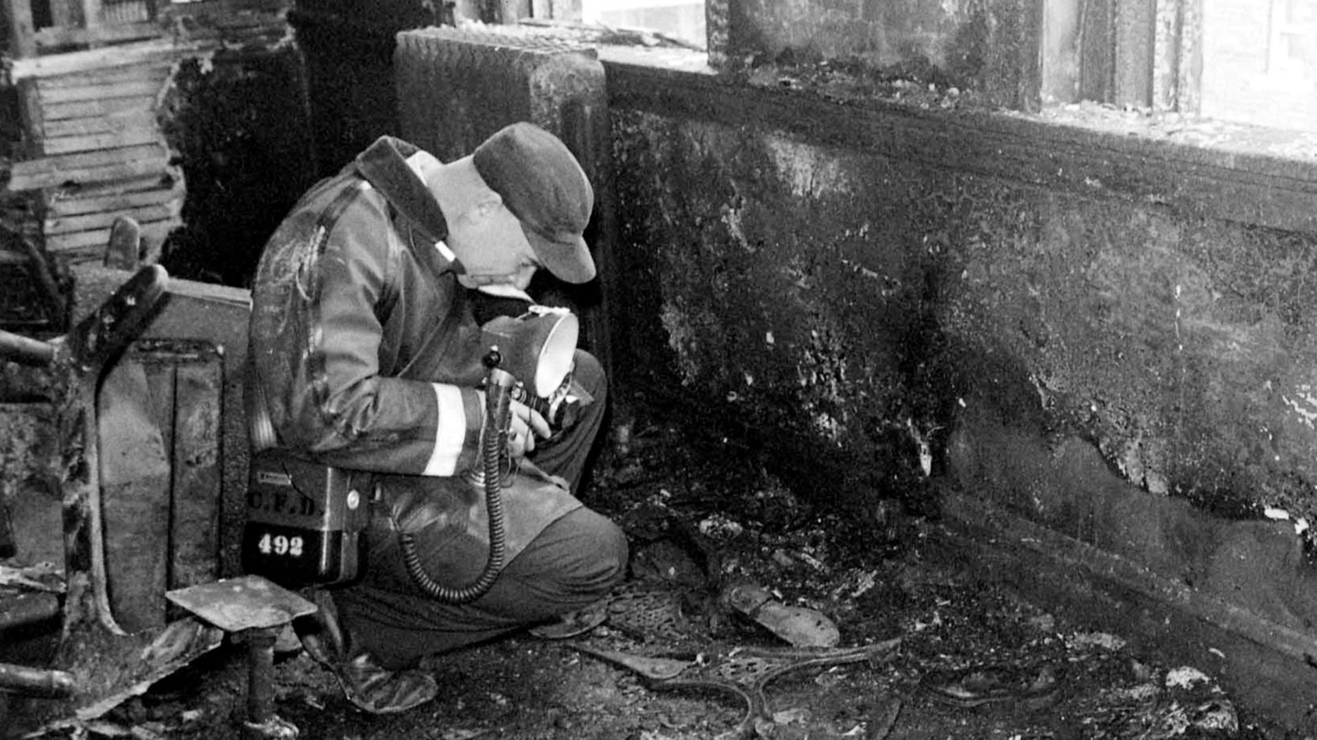 Video | Angels Too Soon | Chicago Stories | WTTW Chicago