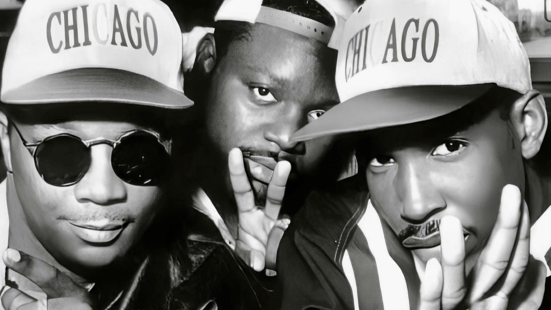 Video House Music A Cultural Revolution Chicago Stories Wttw Chicago