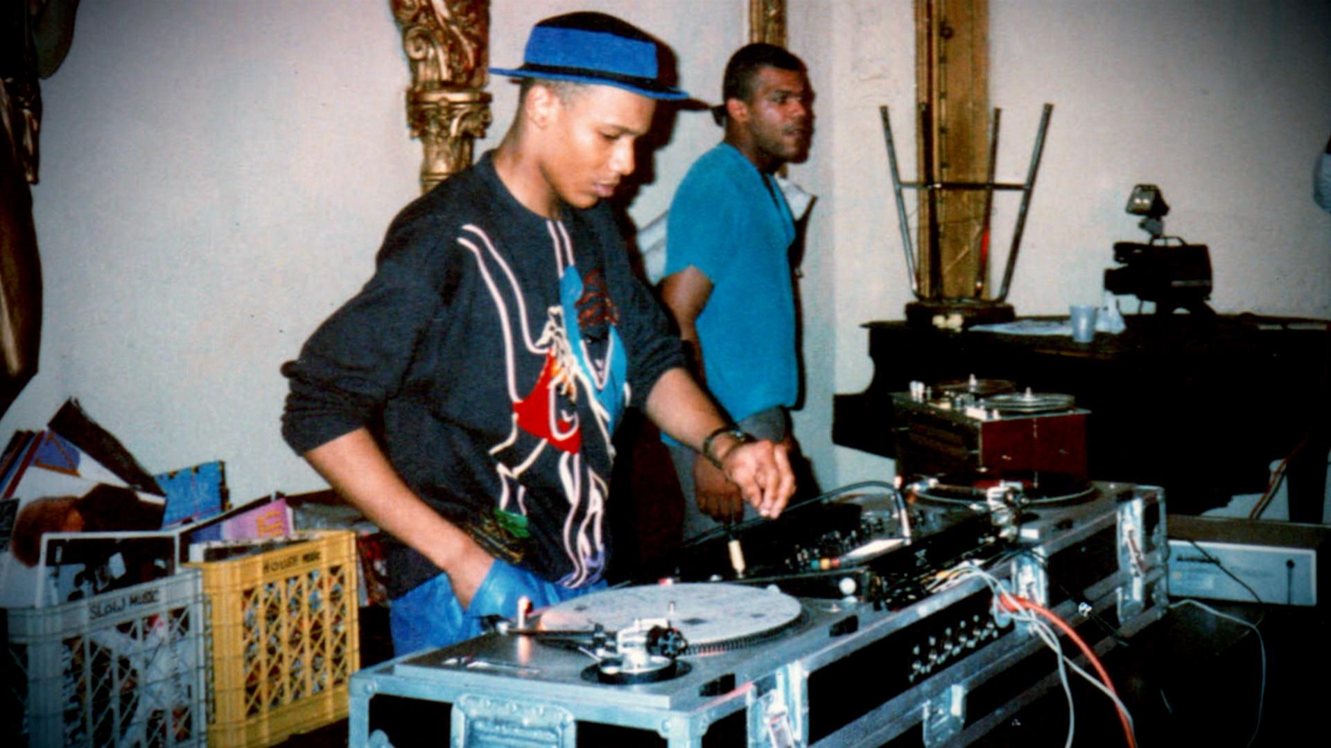 Video House Music A Cultural Revolution Chicago Stories Wttw Chicago
