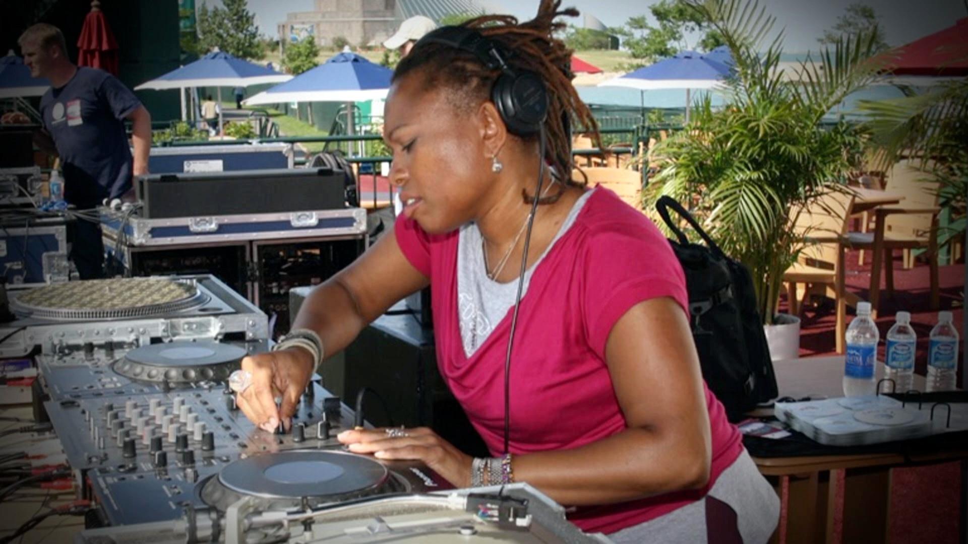 Video House Music A Cultural Revolution Chicago Stories Wttw Chicago