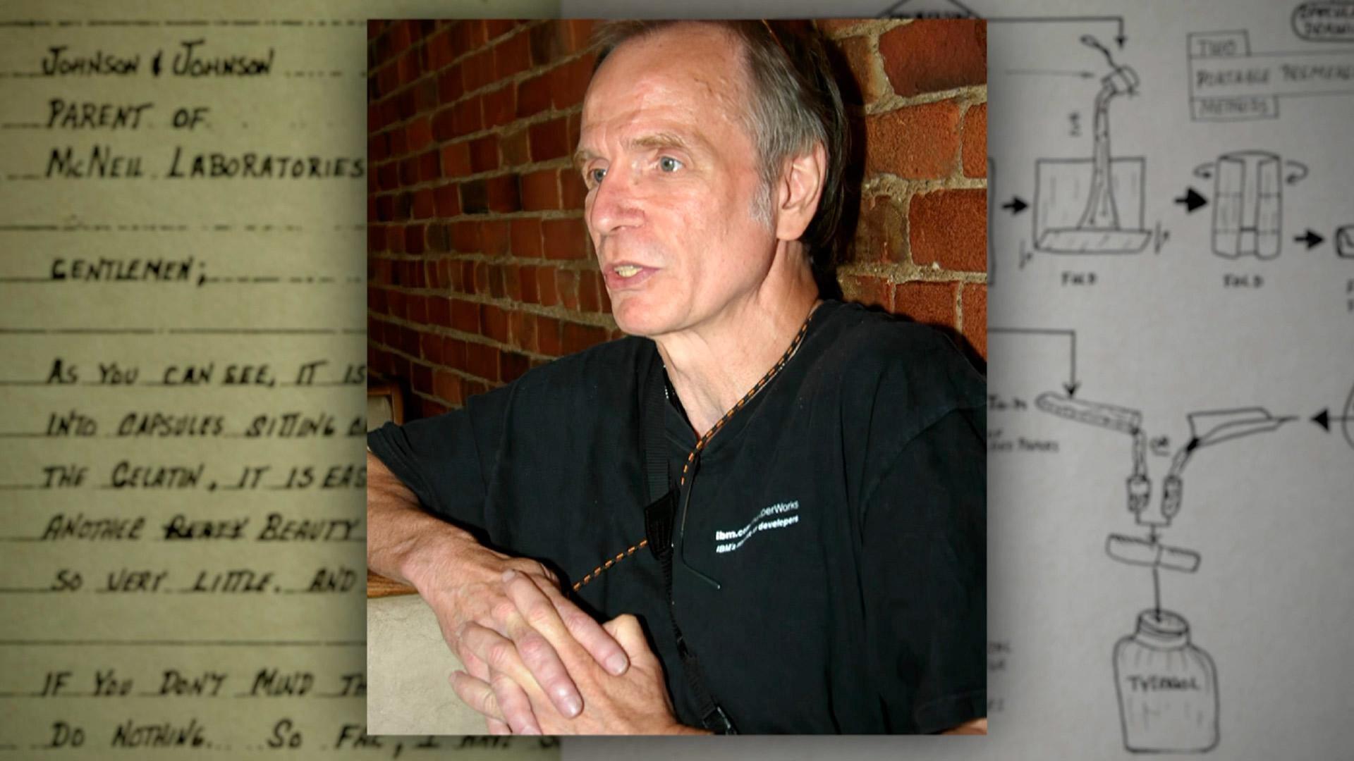Video | Inside The Tylenol Murders | Chicago Stories | WTTW Chicago