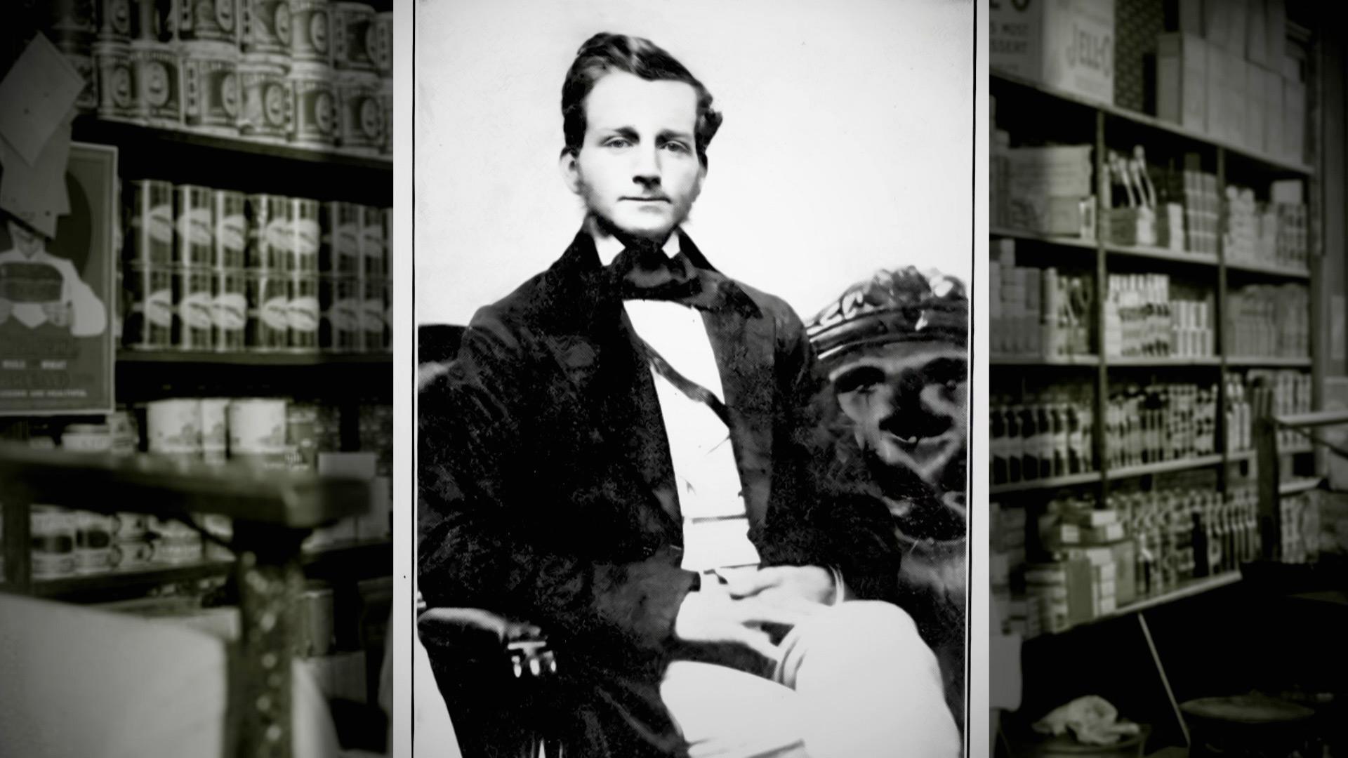 Video | Marshall Field's | Chicago Stories | WTTW Chicago