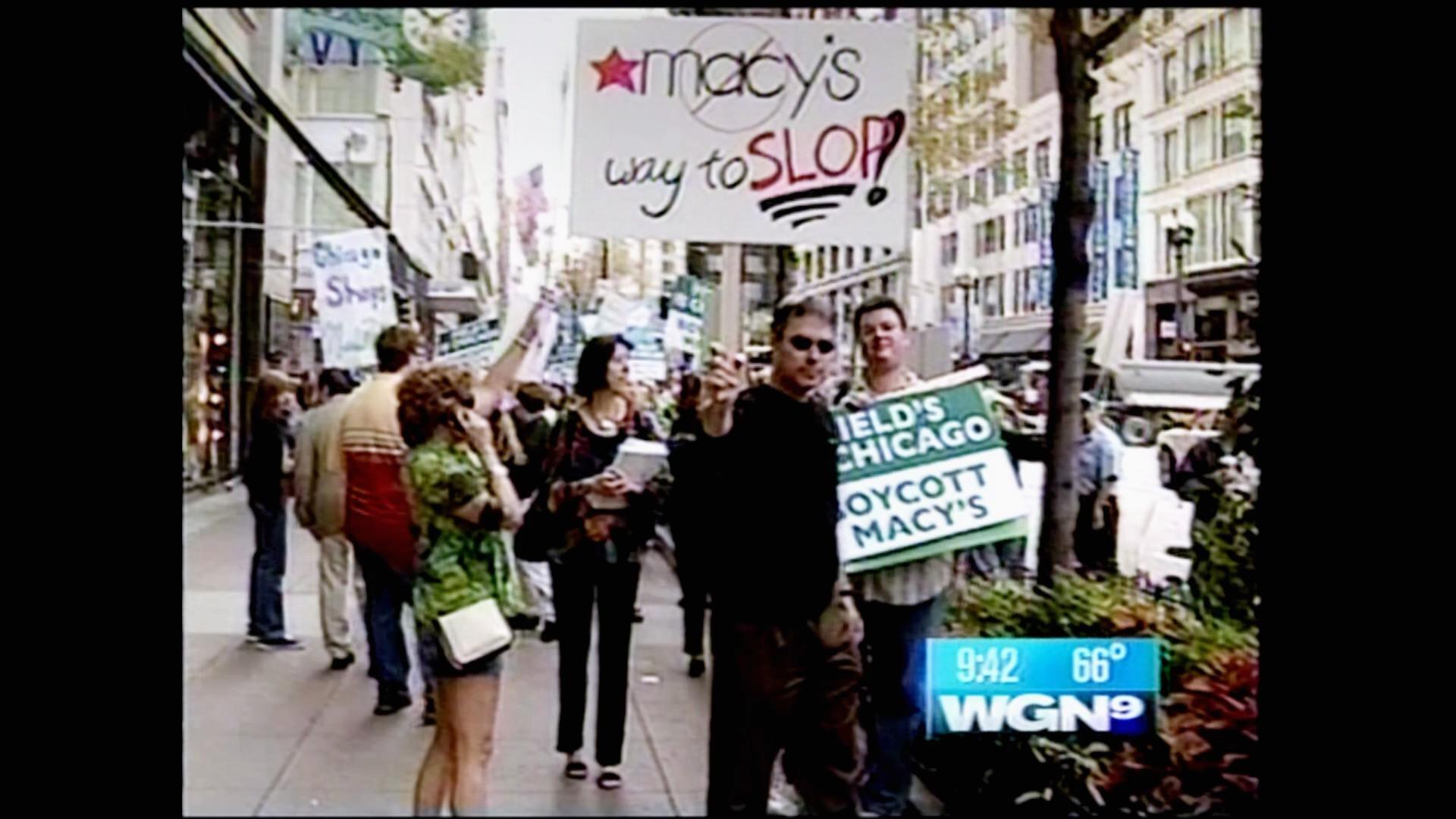 Video | Marshall Field's | Chicago Stories | WTTW Chicago