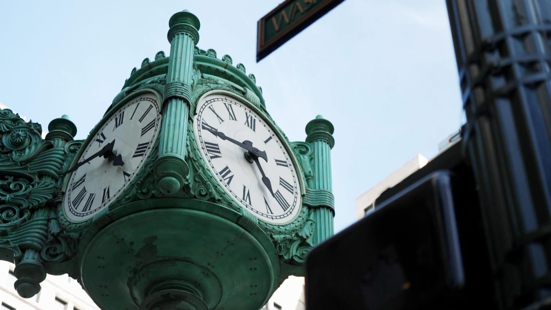 Video | Marshall Field's | Chicago Stories | WTTW Chicago