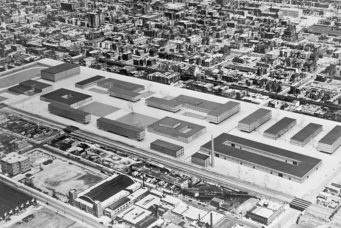 IIT CAMPUS | WTTW Chicago