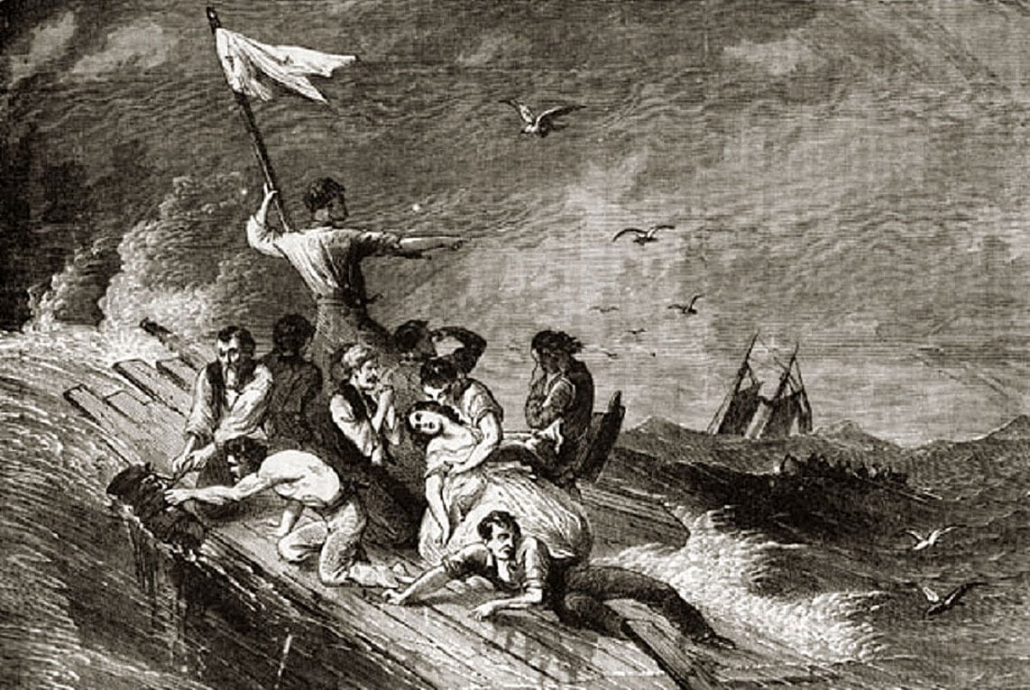 LADY ELGIN | WTTW Chicago