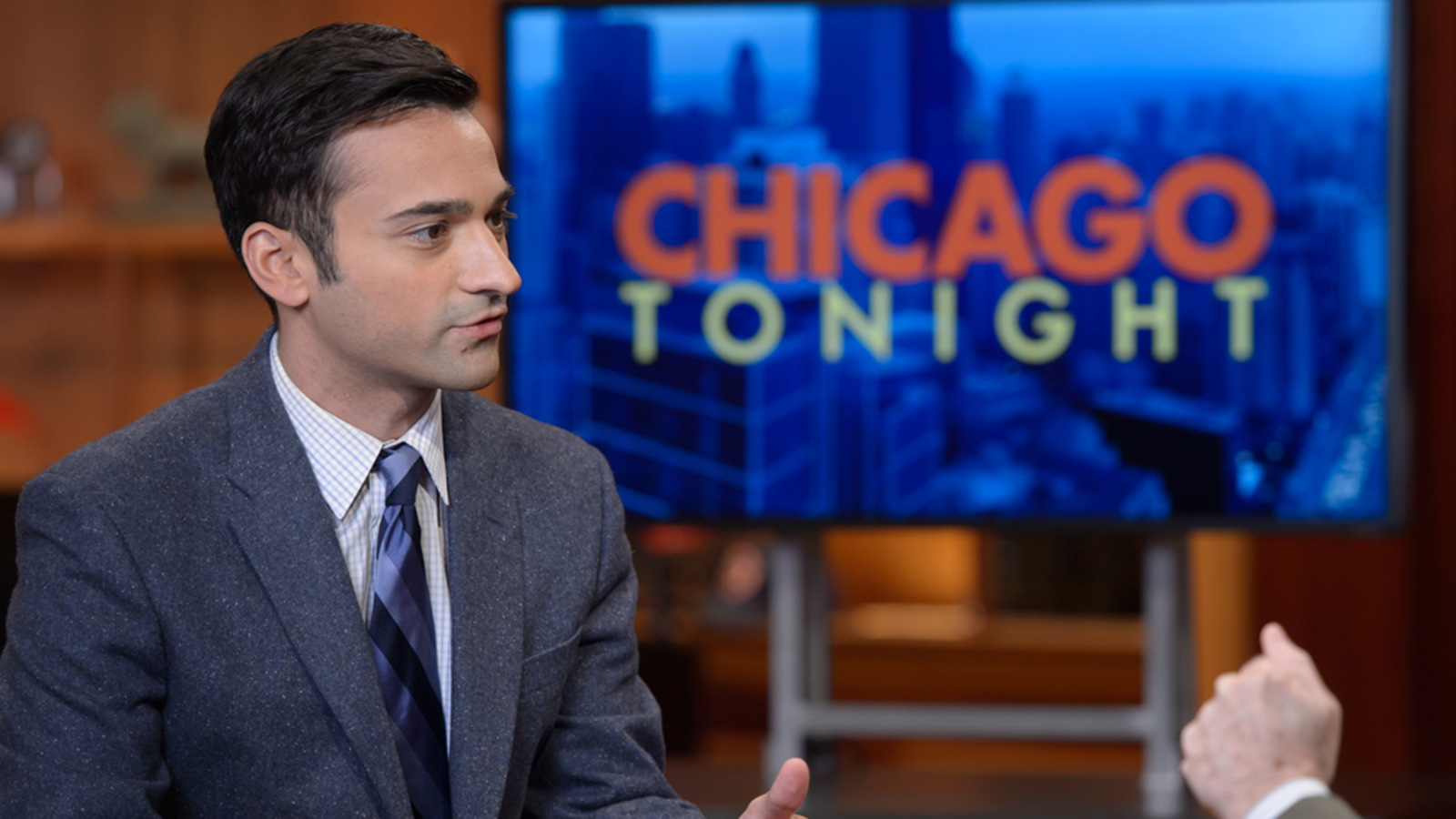 VOICES: A WTTW News Community Conversation | WTTW Chicago