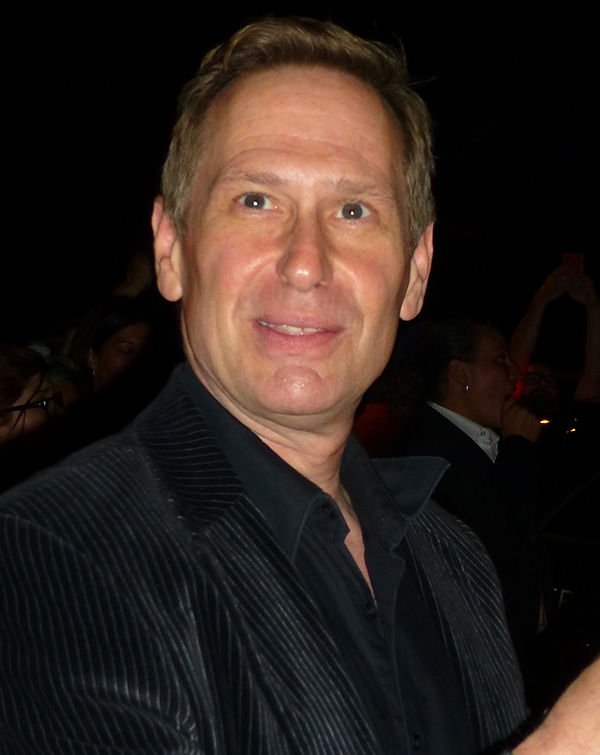 Scott Thompson | WTTW Chicago