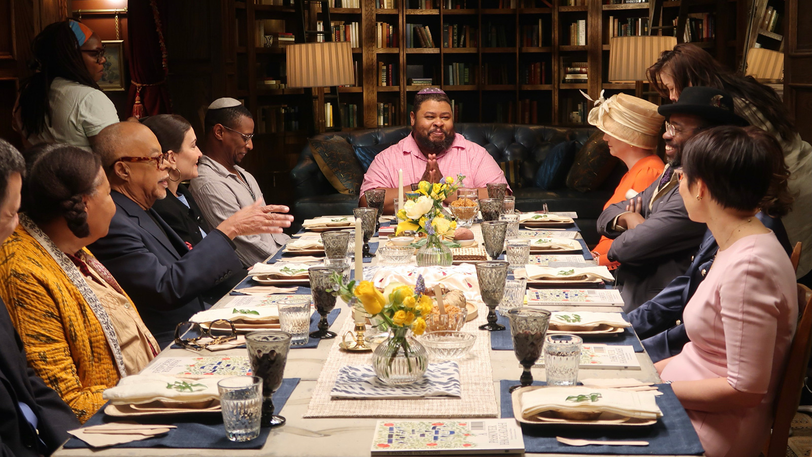 WTTW Community Screening and Conversation – Black and Jewish America ...