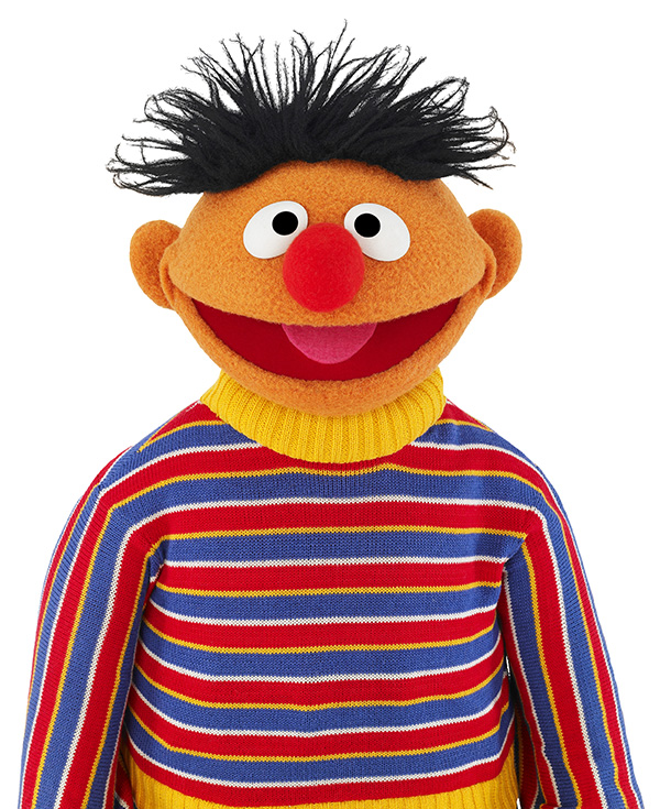 Sesame Street 50th - Timeline | WTTW Chicago