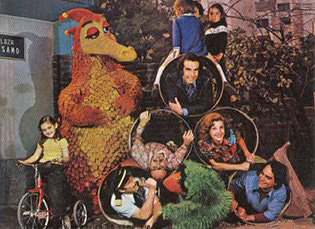 Sesame Street 50th - Timeline | WTTW Chicago