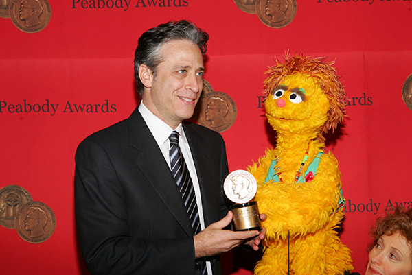 Sesame Street 50th - Timeline | WTTW Chicago