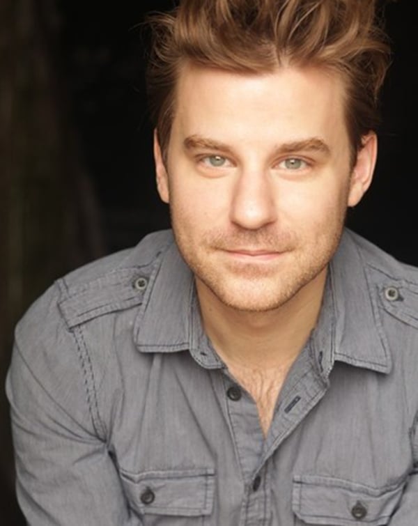 Stephen Cone | WTTW Chicago