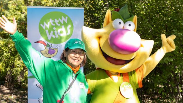 WTTW Events | WTTW Chicago