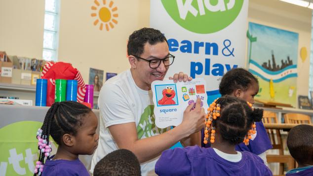 WTTW Events | WTTW Chicago