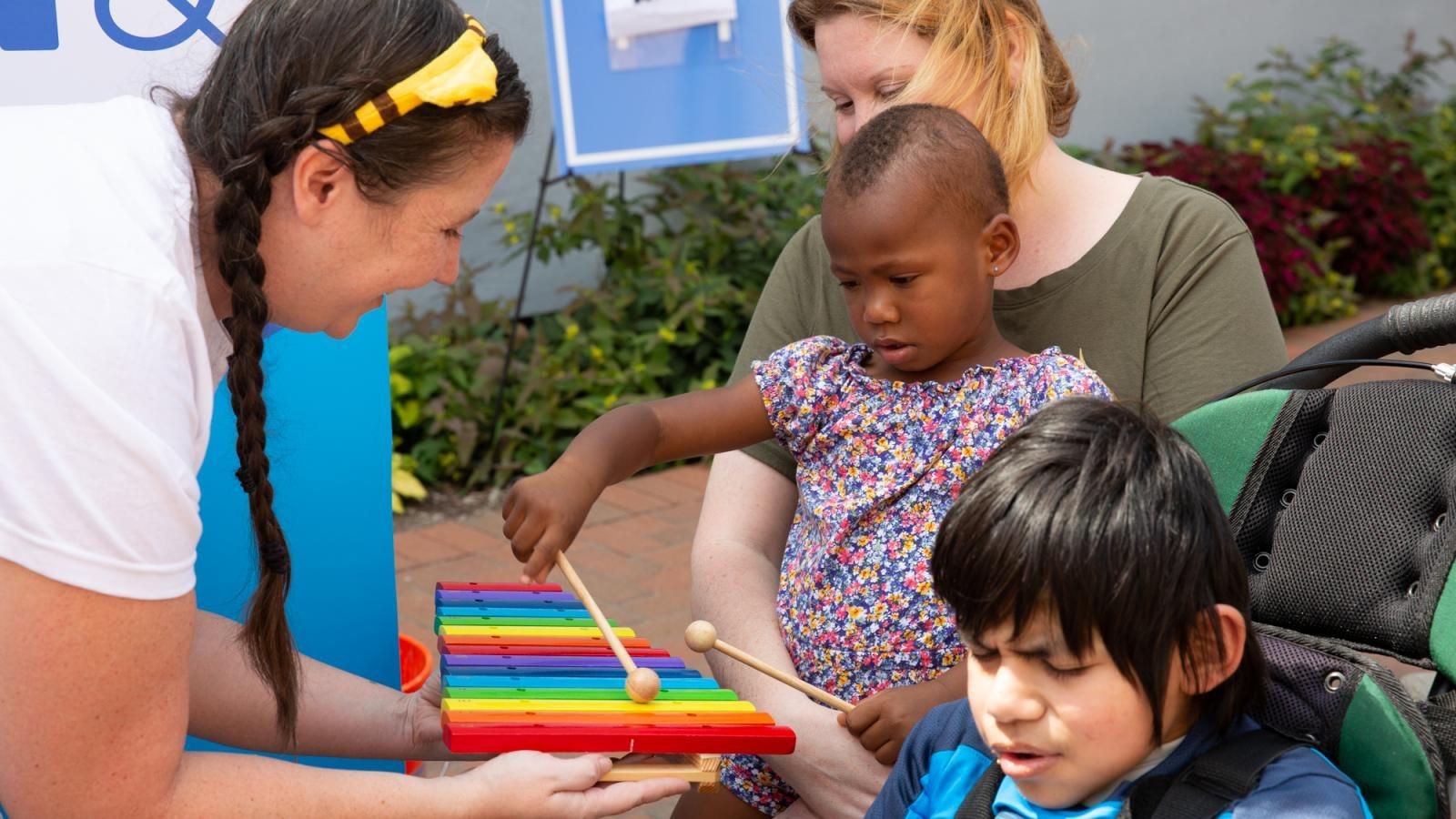 WTTW Kids Learn & Play | WTTW Chicago