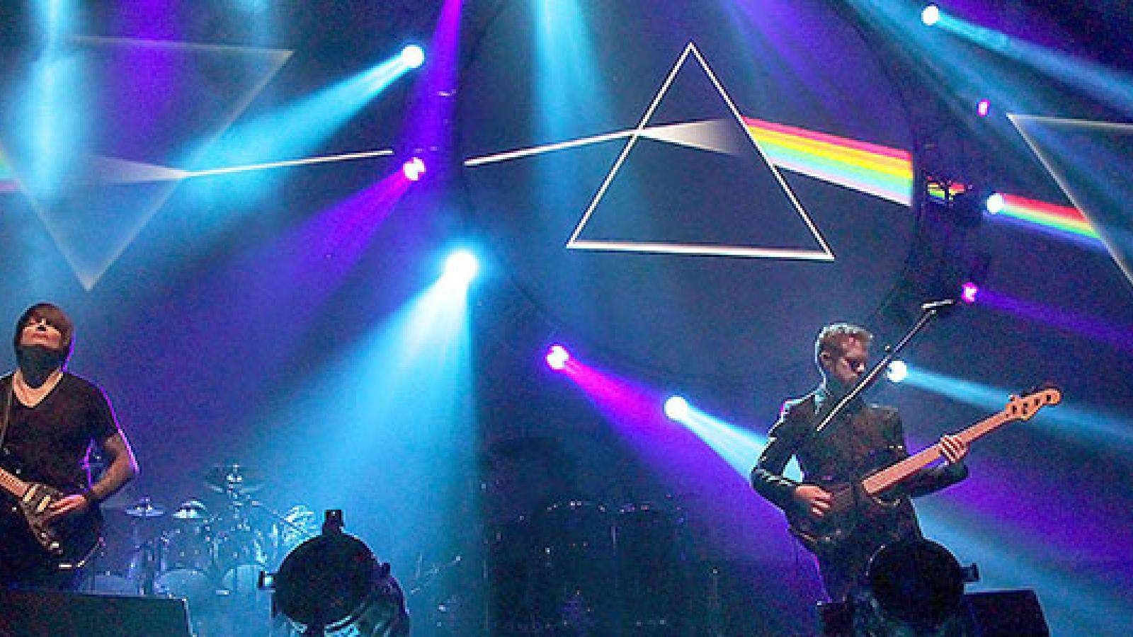 Brit Floyd Concert at the Chicago Theatre | WTTW Chicago